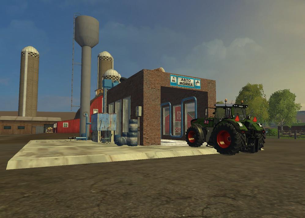 CAR WASH MOD V1 5 FS 2015 Farming Simulator 2019 2017 2015 Mod CAR WASH MOD V1 5 FS 2015 Farming Simulator 2019 2017 2015 Mod