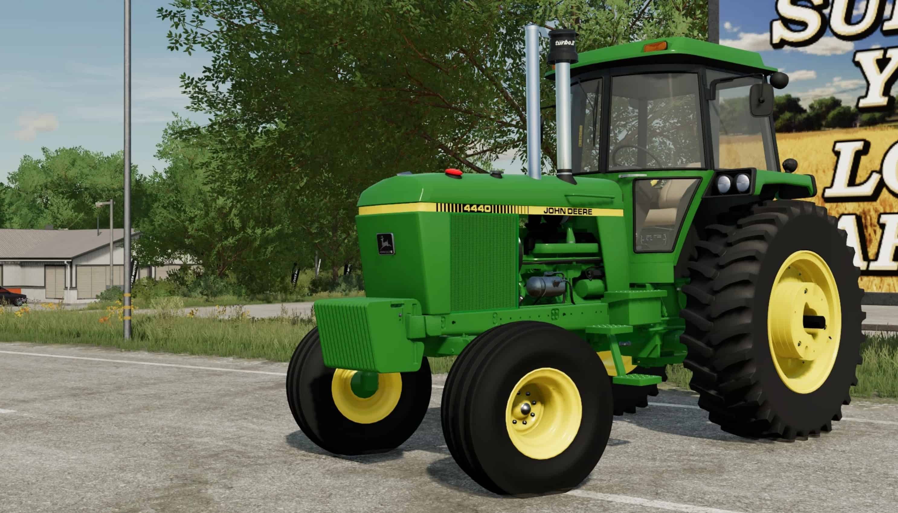 FS22 John Deere 4440 V1 0 0 0 FS 22 Tractors Mod Download FS22 John Deere 4440 V1 0 0 0 FS 22 Tractors Mod Download
