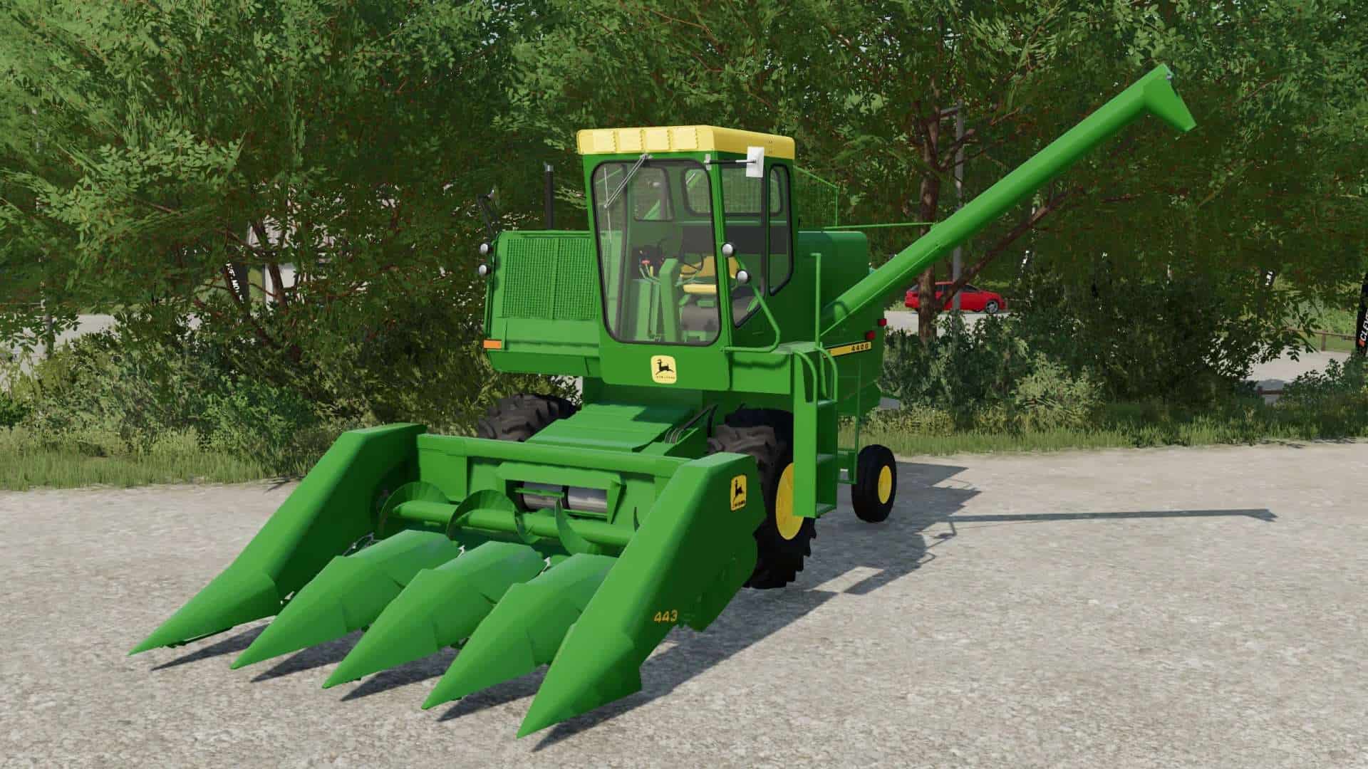 FS22 John Deere New Generation Combines V1 0 0 0 FS 22 Combines Mod FS22 John Deere New Generation Combines V1 0 0 0 FS 22 Combines Mod