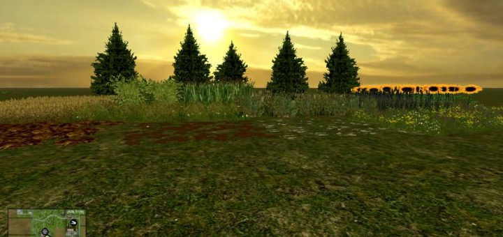 Paradise Hills V 1.31N Map FS15 - FS 15 Maps Mod Download