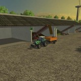 FOOD CONVEYORS V1.0 for FS 15 - Mod Download