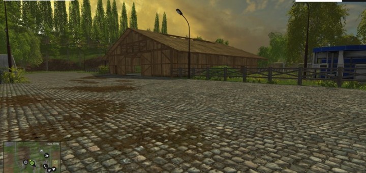 Farming Simulator 2015 Maps mods | FS 15 Maps mods | LS 15 Maps