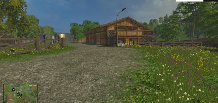 Farming Simulator 2015 Maps mods | FS 15 Maps mods | LS 15 Maps