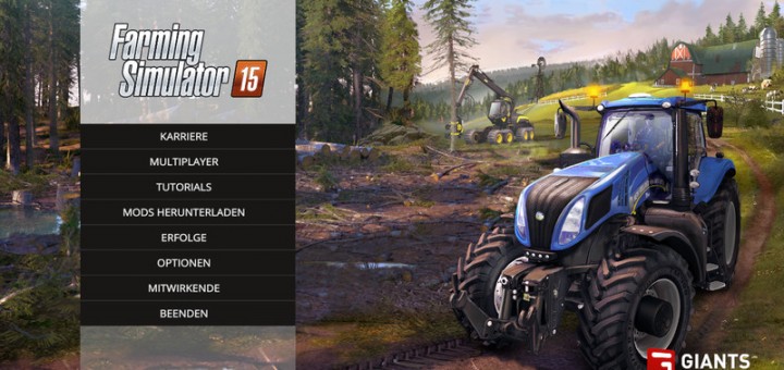 Farming Simulator 2015 Maps mods | FS 15 Maps mods | LS 15 Maps