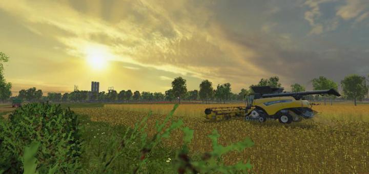 Farming simulator 2015 / 15 mods | LS, FS 2015 mods