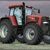 Case CVX 175 Tractor v 2.0 - Mod Download