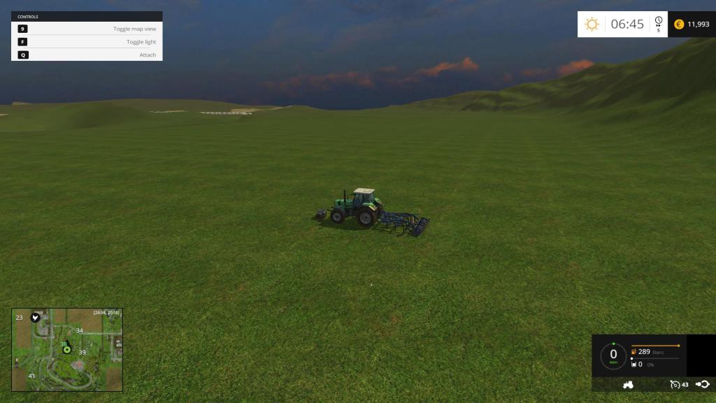 Duckburg Map V 1 0 (10) - Farming simulator 19 / 17 / 15 Mod
