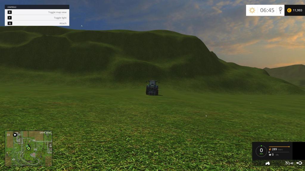 Duckburg Map V 1 0 (11) - Farming simulator 19 / 17 / 15 Mod