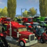 Duckburg Map V 1.0 - Mod Download