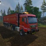 KRAMPE SB3060 FIELD MASTER Trailer V1.0 - Mod Download