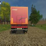 KRAMPE SB3060 FIELD MASTER Trailer V1.0 - Mod Download