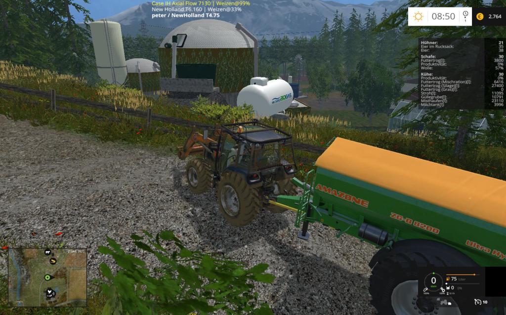 PLACEABLE SMALL BGA mod V2.1 - Mod Download