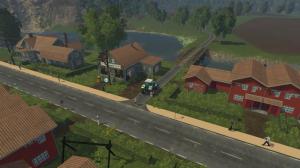 Ulsteinvik Map V 1.2 - Mod Download