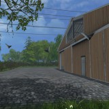 Unna District Map V 2.0 - Mod Download