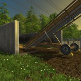 Unna District Map V 2.0 - Mod Download