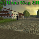 Unna District Map V 2.0 - Mod Download