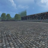 Unna District Map V 2.0 - Mod Download