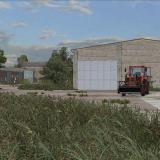 BANTIKOW MAP FINAL - Mod Download