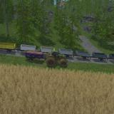 BRANTNER COMPOST TRAILER V1.0 for FS 15 - Mod Download