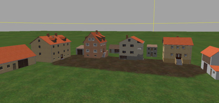 Farming Simulator 2015 Buildings mods | FS 15 Buildings | LS 15 Buildings