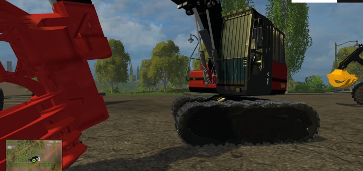 MODPACK FOR MINING & CONSTRUCTION ECONOMY MAP V2 FS15 - Farming ...