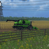 Lochty Burn Farm Map V 1.0 - Mod Download
