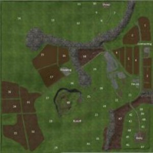 Mahoe Community Map V 2.2 - Mod Download