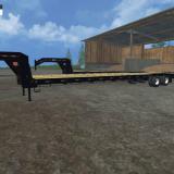 PJ TRAILER PACK V1 for FS 2015 - Mod Download