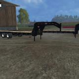 PJ TRAILER PACK V1 for FS 2015 - Mod Download