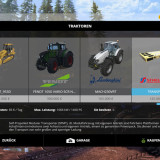 SPMT Transport Platform V 1.0 Beta for FS 15 - FS 15 Forklifts ...