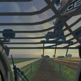 JCB 526 TELEHANDLER V1.0 for FS 2015 - FS 15 Forklifts & Excavators Mod ...