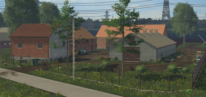 Farming Simulator 2015 Maps mods | FS 15 Maps mods | LS 15 Maps