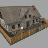 Prefabricated Houses for FS 2015 V 1.0 - Mod Download