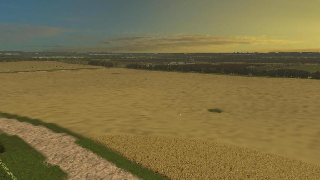 SUMMER FIELDS FS15 MAP V2 (1) - Farming simulator 19 / 17 / 15 Mod
