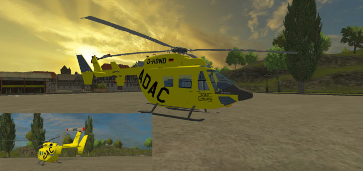 FS17 Forgotten Plants - Sunflowers V 1.0 - Mod Download