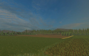 Balkanska Dolina Map V 1 (24) - Farming simulator 19 / 17 / 15 Mod