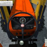 FIAT DT 450 FL Tractor from FS13 V1.0 - Mod Download