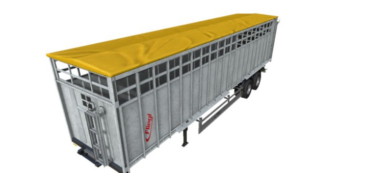 Dump Truck MEGA Pack for FS 2015 - Farming simulator 19 / 17 / 15 Mod