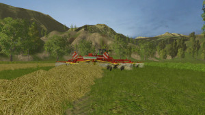 Grass Texture mod V 1 (5) - Farming simulator 19 / 17 / 15 Mod
