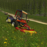 Reform Metrac G3 Tractor V 1.0 - Mod Download