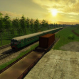 Russian Altai Valley Map for FS 2015 - Mod Download