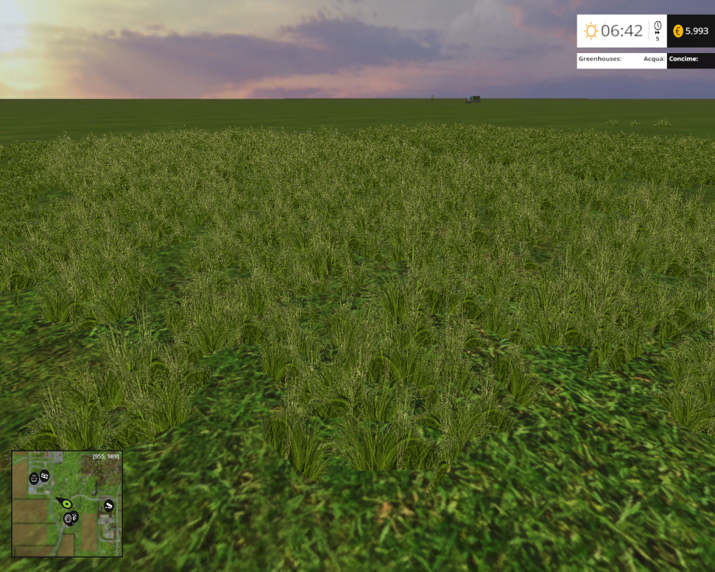 Textura Grass Di Montagna for FS 2015 (3) - Farming simulator 19 / 17 ...
