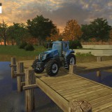 WINDCHASER Map V1.3 - Mod Download