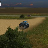 WINDCHASER Map V1.3 - Mod Download