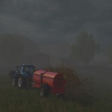 WOODSIDE FARM MAP V2 - Mod Download