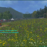 Wildcreek Valley Map V 3.1 - Farming simulator 19 / 17 / 15 Mod