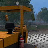 ModsWanted Compactor FS 2015 V 1.0 Beta - Mod Download