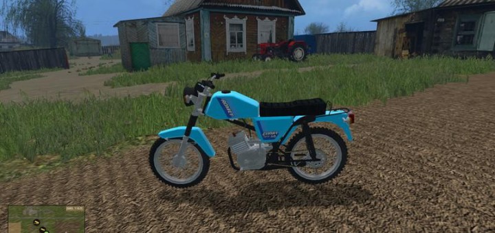 Romet Chart - Farming simulator 19 / 17 / 15 Mods