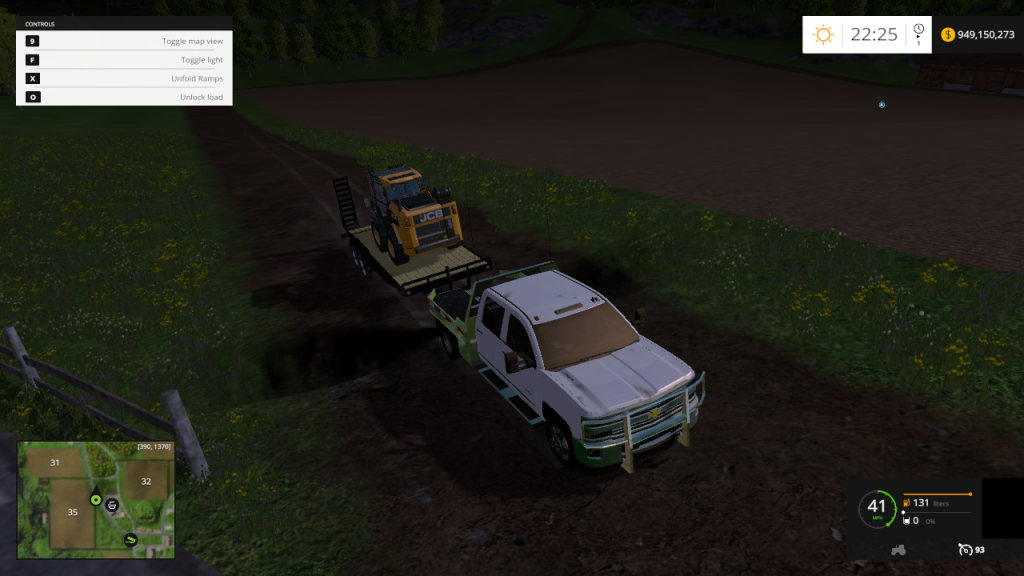 Silverado V.7 revison FS 15 - FS 15 Cars Mod Download