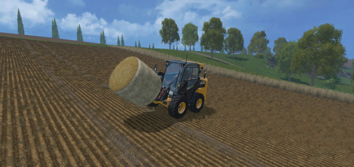 John Deere 748H for FS 2015 V 1.0 - FS 15 Forklifts & Excavators Mod ...